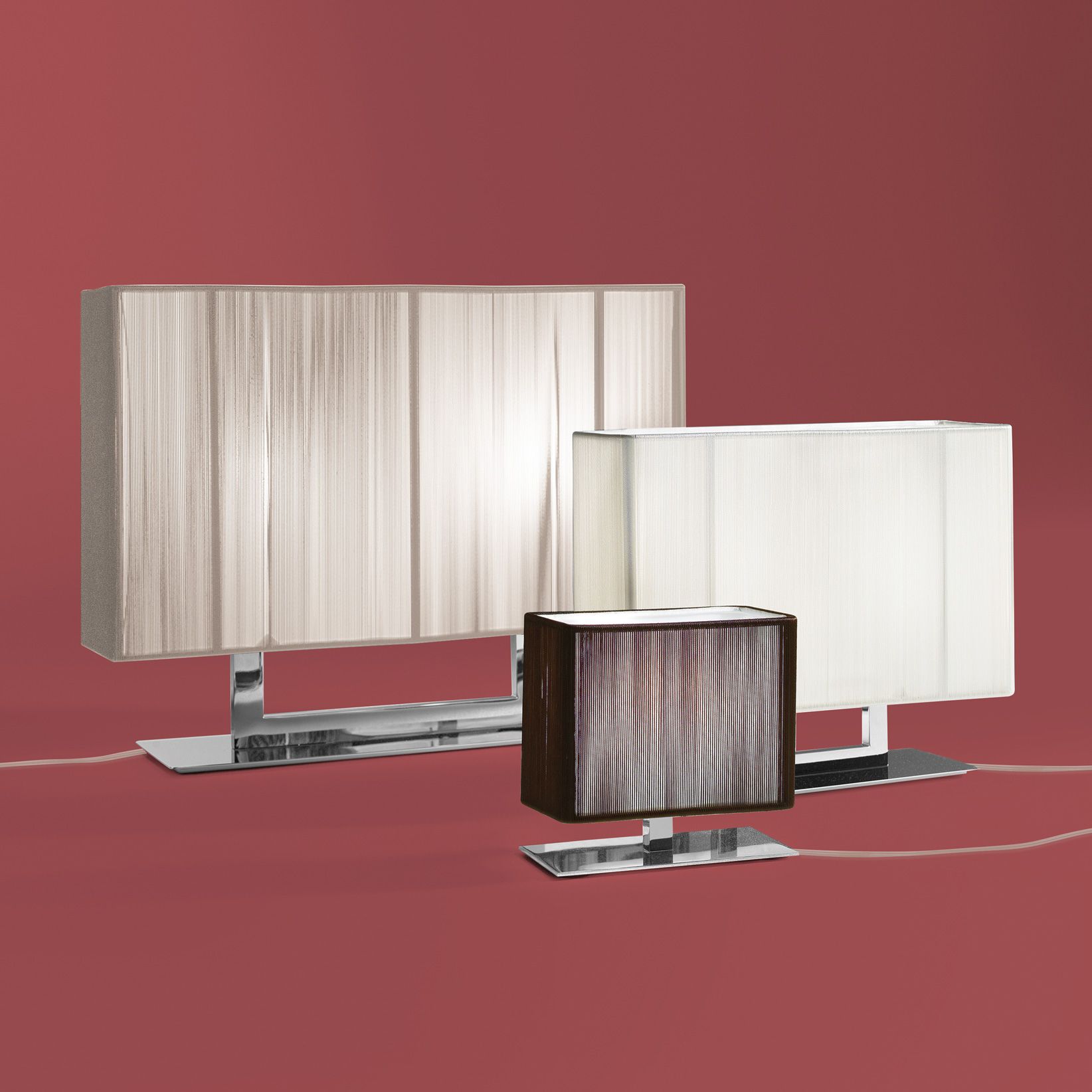 Axolight Clavius Bordlampe køb online hos Elministeren.dk